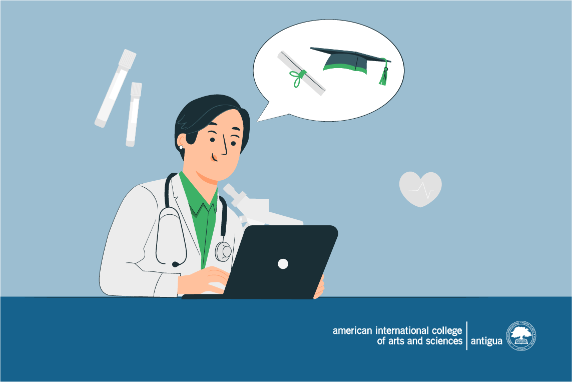 11 Types of Medical Degrees - AUACAS