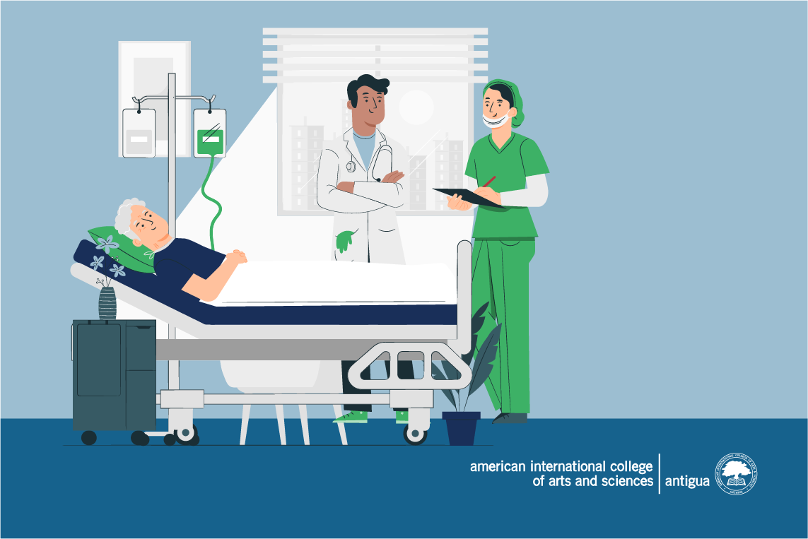 Shadowing a Doctor - A Comprehensive Guide - AUACAS