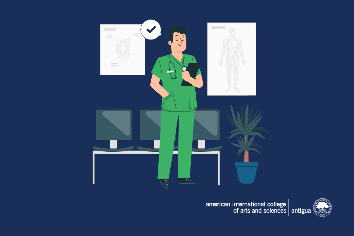 13 Best Pre-Med Jobs You Should Know About - AUACAS