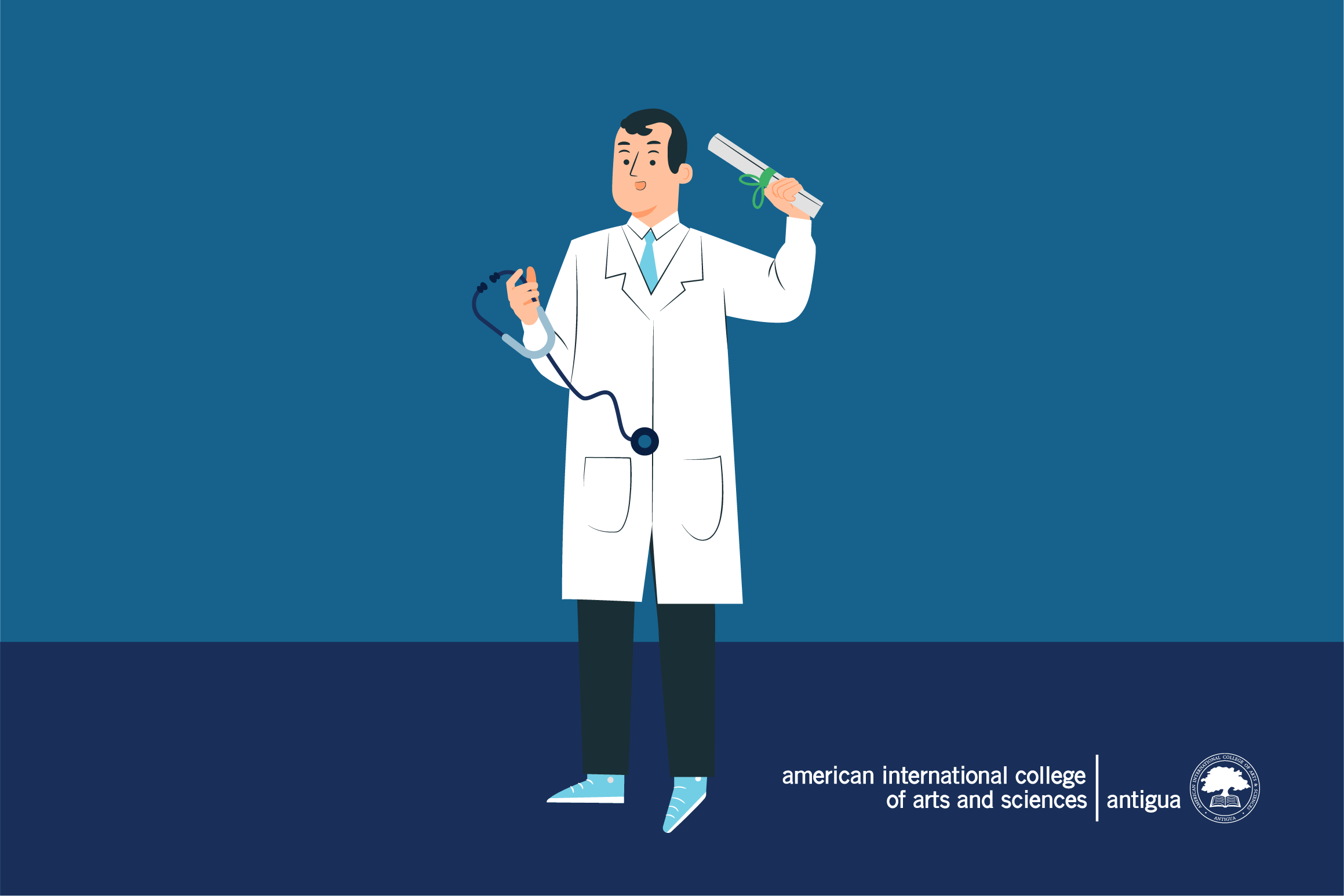 What Degree Do You Need to Be a Doctor? - AUACAS