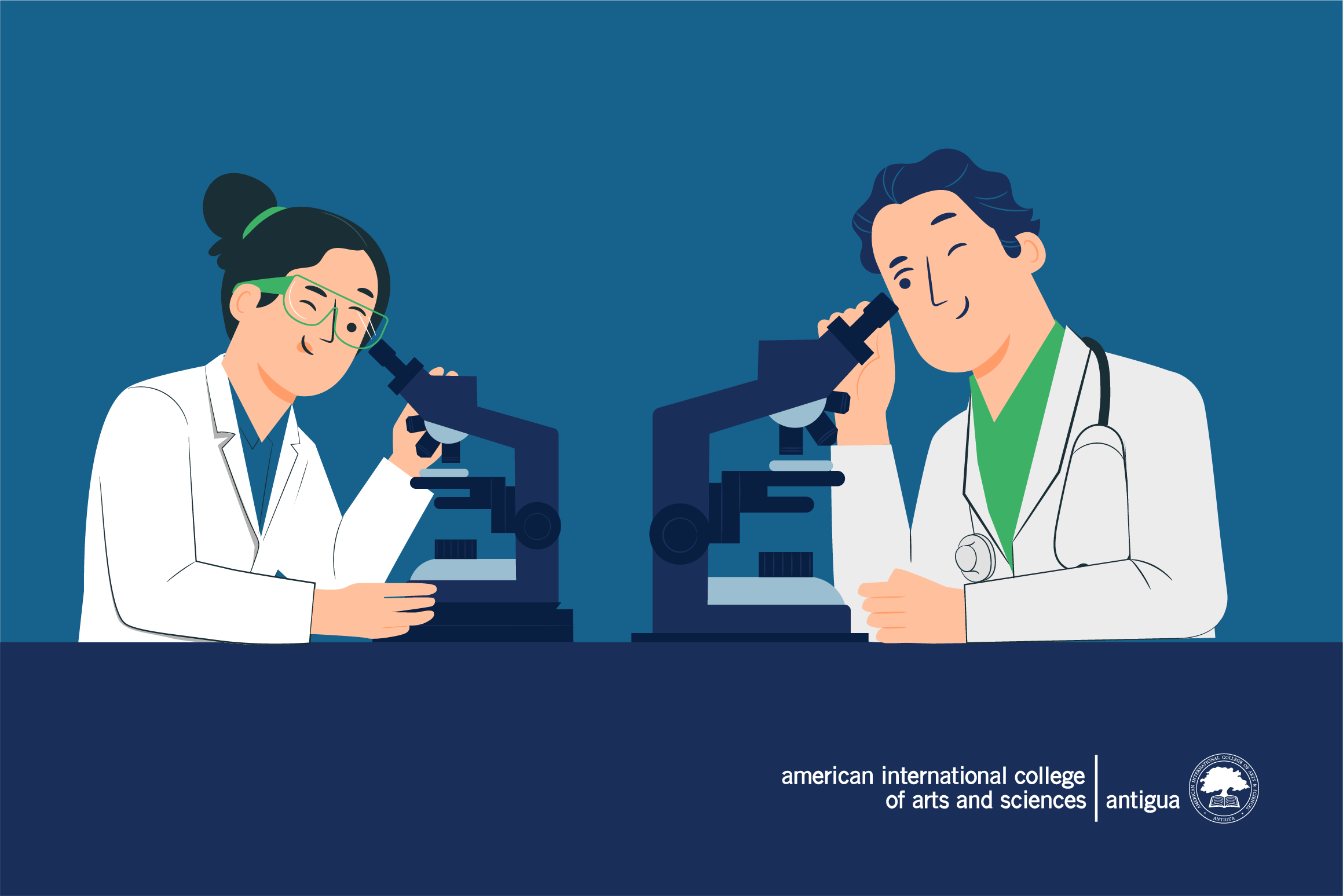 What Is Health Science? - AUACAS